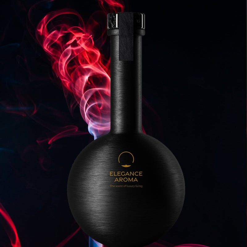 Fragrance Oils – Elegance Aroma