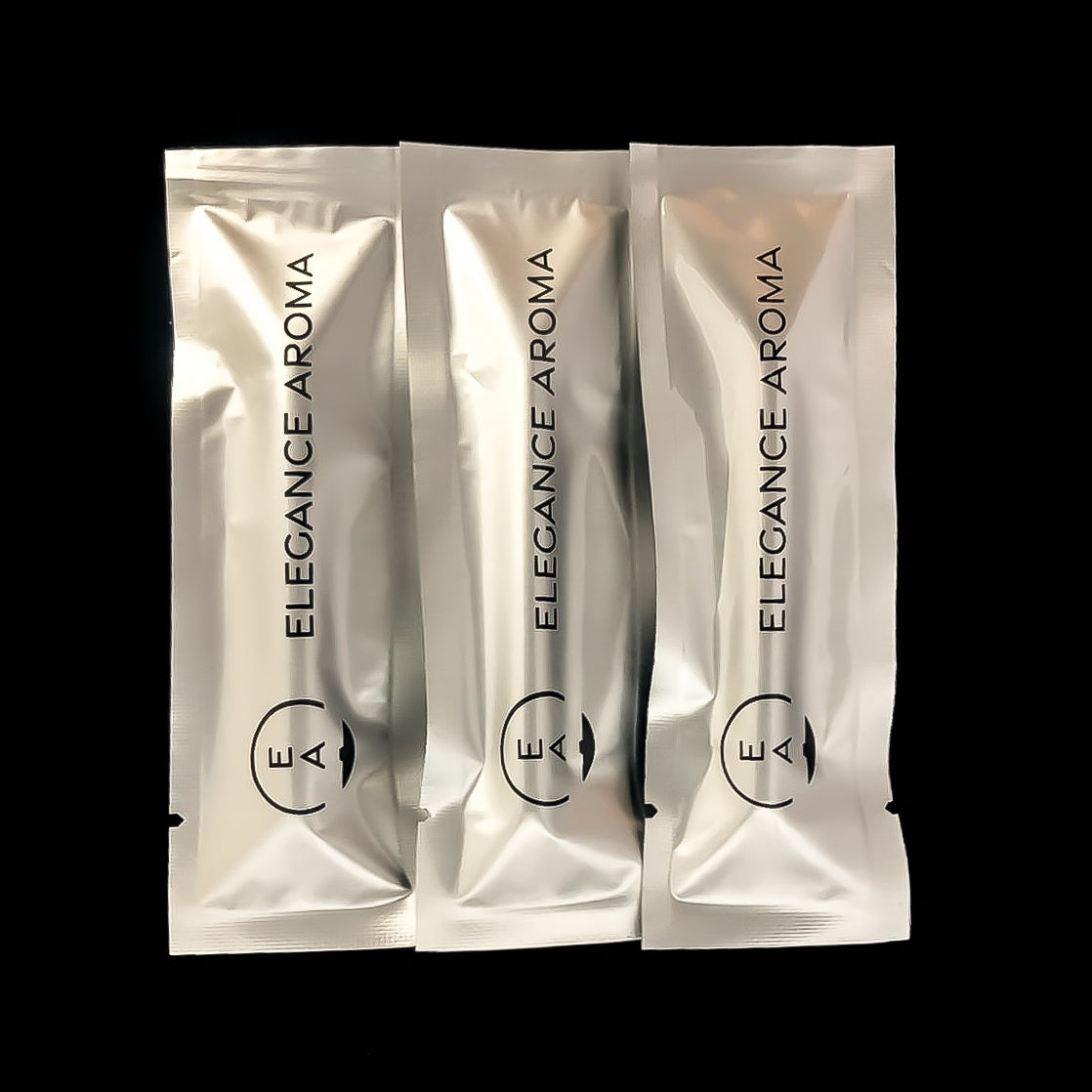 Car Diffuser – Refill – Elegance Aroma